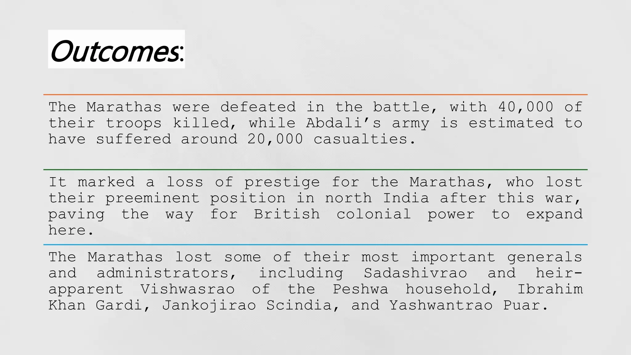 Third Battle of Panipat detailed notes.pptx