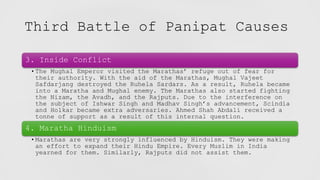 Third Battle of Panipat detailed notes.pptx