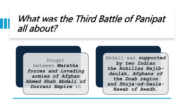 Third Battle of Panipat detailed notes.pptx