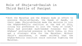Third Battle of Panipat detailed notes.pptx