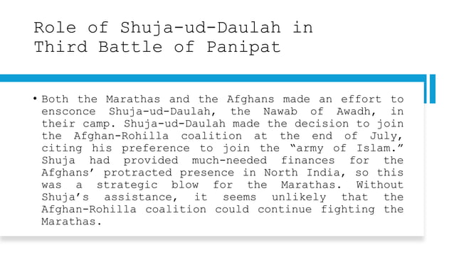 Third Battle of Panipat detailed notes.pptx
