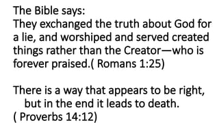 Christ's resolution & Third Circle definition | PPT