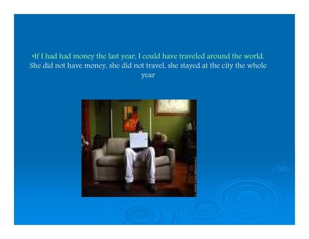 Third Conditional | PPT