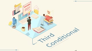 Third Conditional: Ejercicios de inglés para entender el Third ...