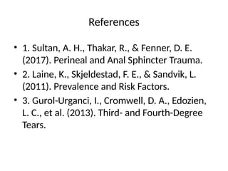 Third_Degree_Tear_Updated_Presentation.pptx
