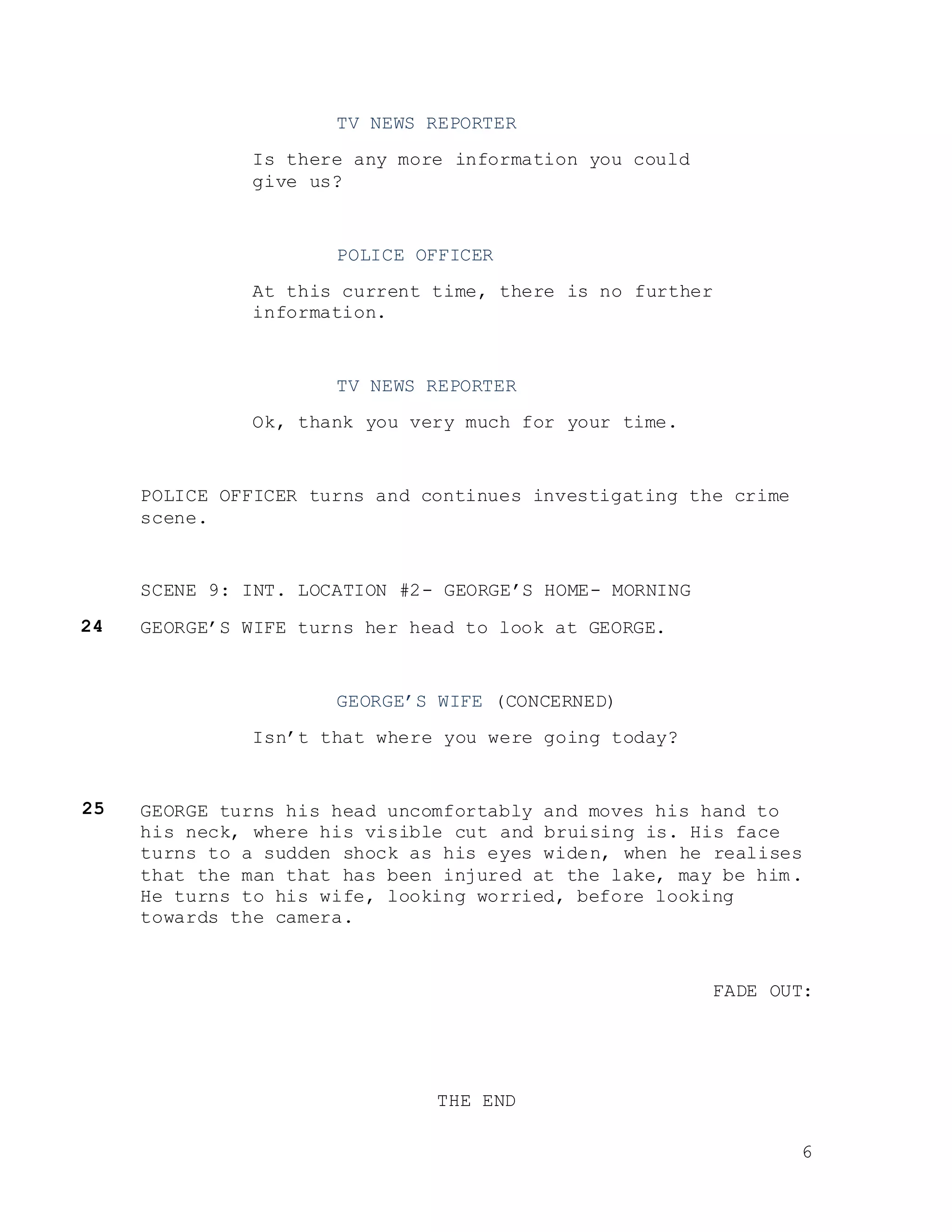FINAL SCRIPT | DOCX