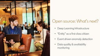 ThirdEye - LinkedIn's Business-wide monitoring platform | PDF