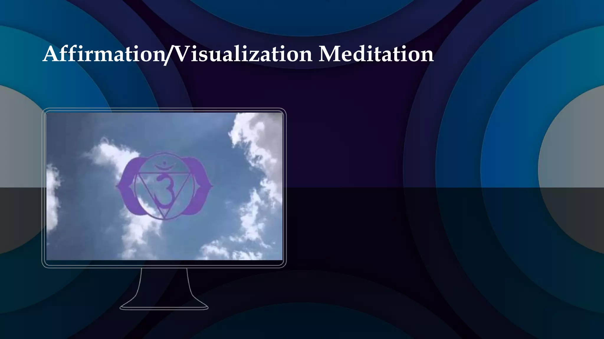 Third eye chakra presentation | PPTX