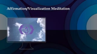 Third eye chakra presentation | PPTX