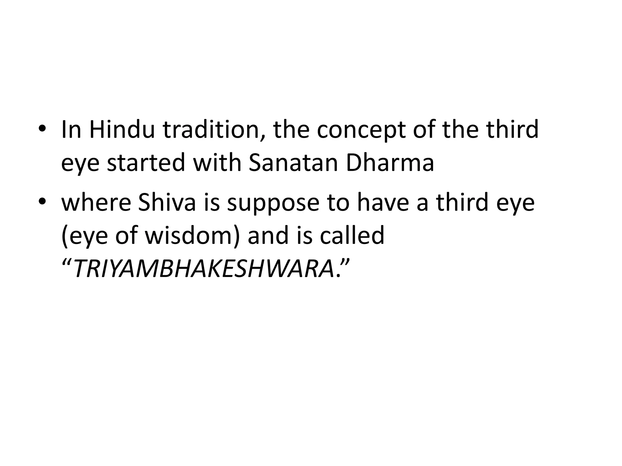 Third Eye ppt.pptx