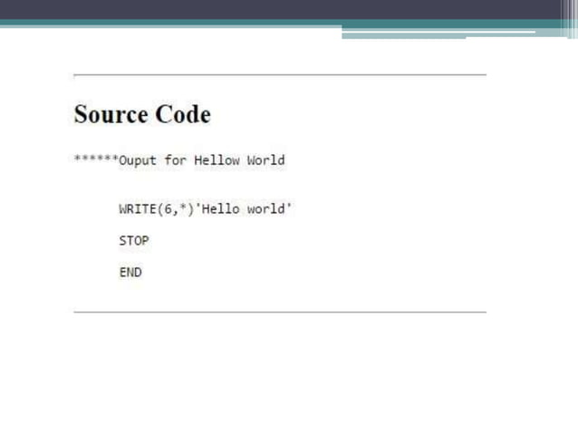 Third generation computers (hardware and software) | PPTX