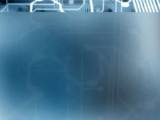 Third generation of computer | PPTX