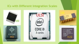 Third Generation of Computers | PPTX