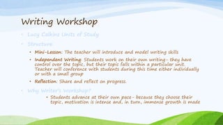 Third Grade Curriculum Night | PPTX