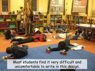 Third grade room redesign | PPT