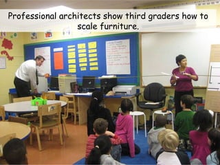 Third grade room redesign | PPT
