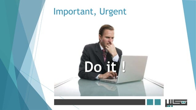 First Things First - The Third Habit of Highly Effective People | PPTX ...