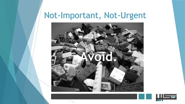 First Things First - The Third Habit of Highly Effective People | PPTX ...