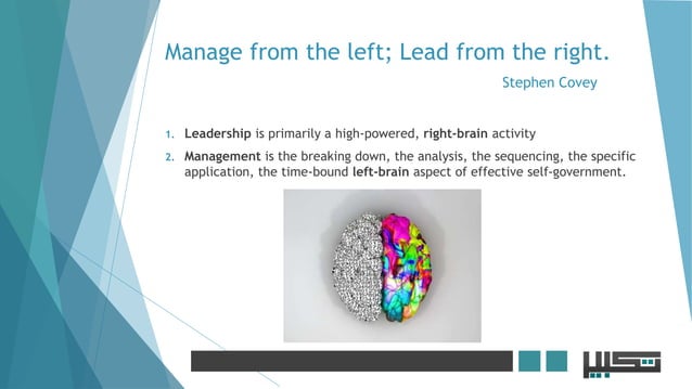 First Things First - The Third Habit of Highly Effective People | PPTX ...