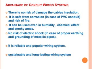 Wiring estimation costing and contracting suitable for diploma ...