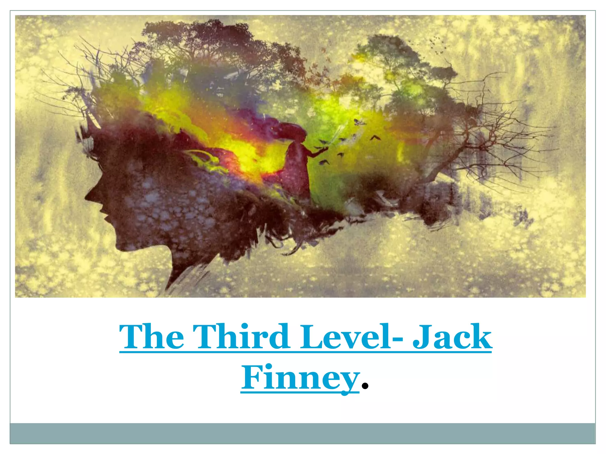 Third level | PPTX
