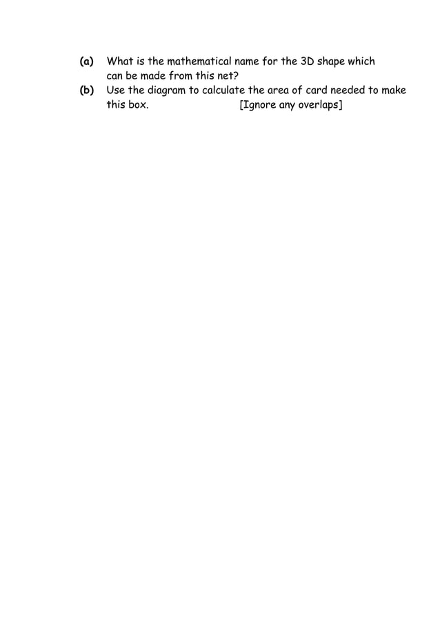 Third level block 3 formal homework | PDF | Chemistry | Science