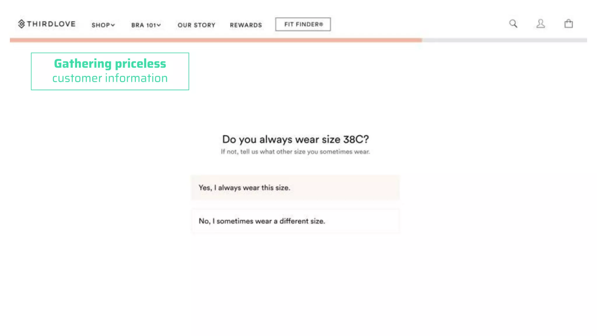 ThirdLove's Customer Acquisition Machine | PPTX