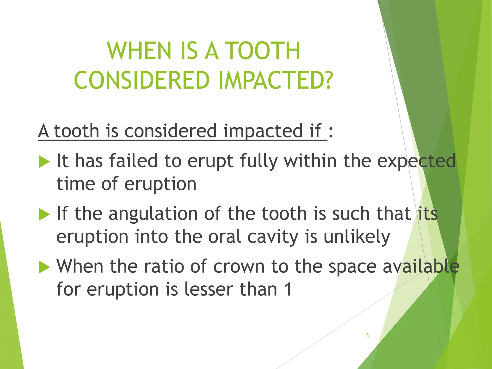 THIRD MOLAR IMPACTed tooth , development & Surgical complications.pptx
