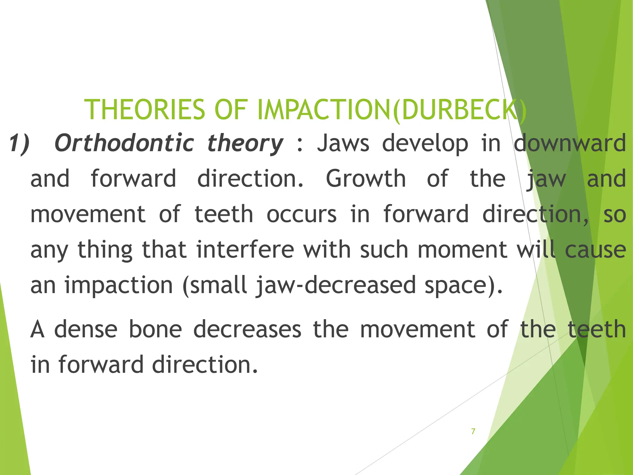 THIRD MOLAR IMPACTed tooth , development & Surgical complications.pptx