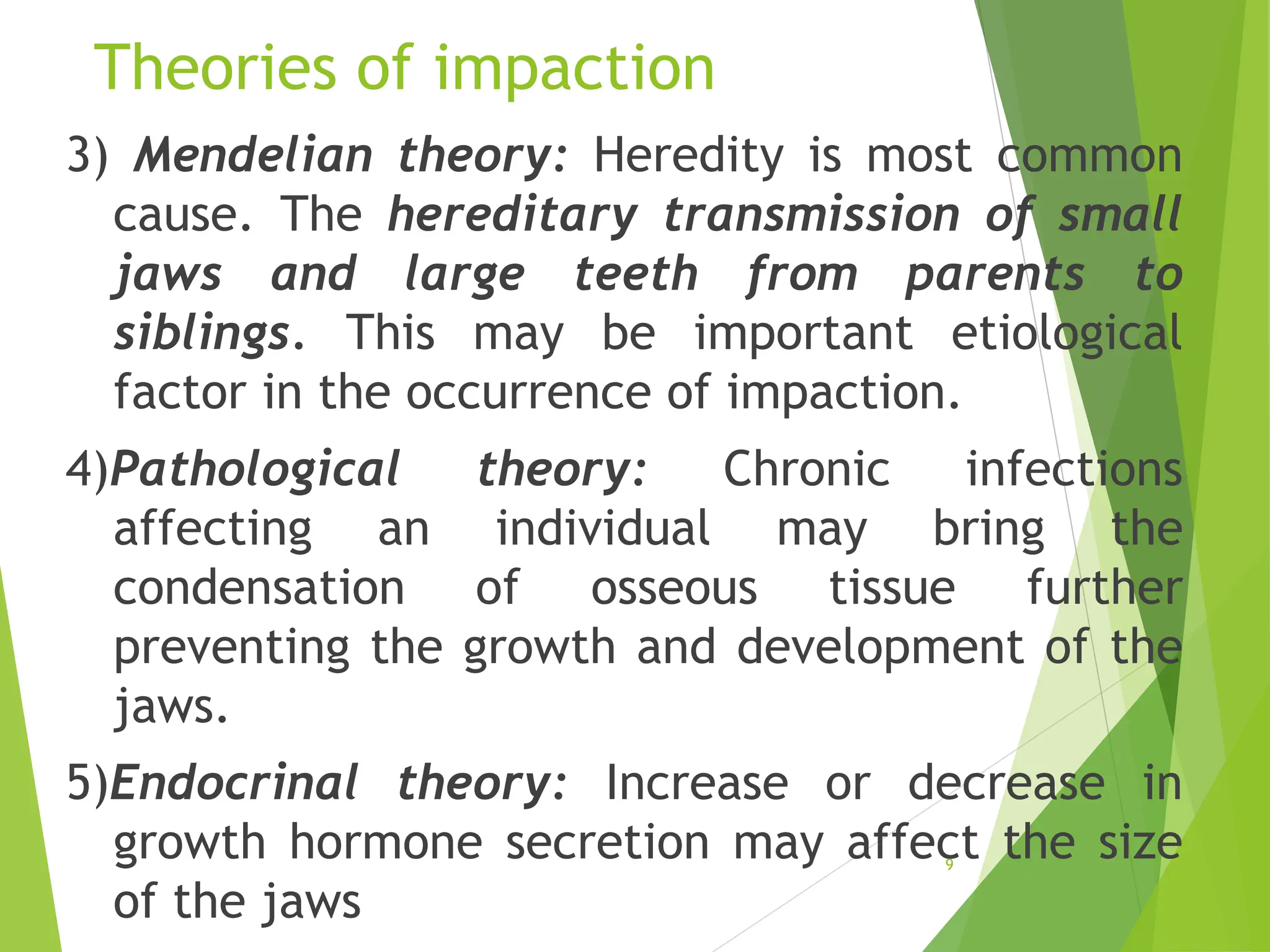 THIRD MOLAR IMPACTed tooth , development & Surgical complications.pptx
