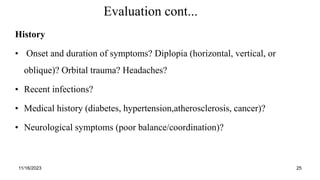 Third nerve palsy.pptx