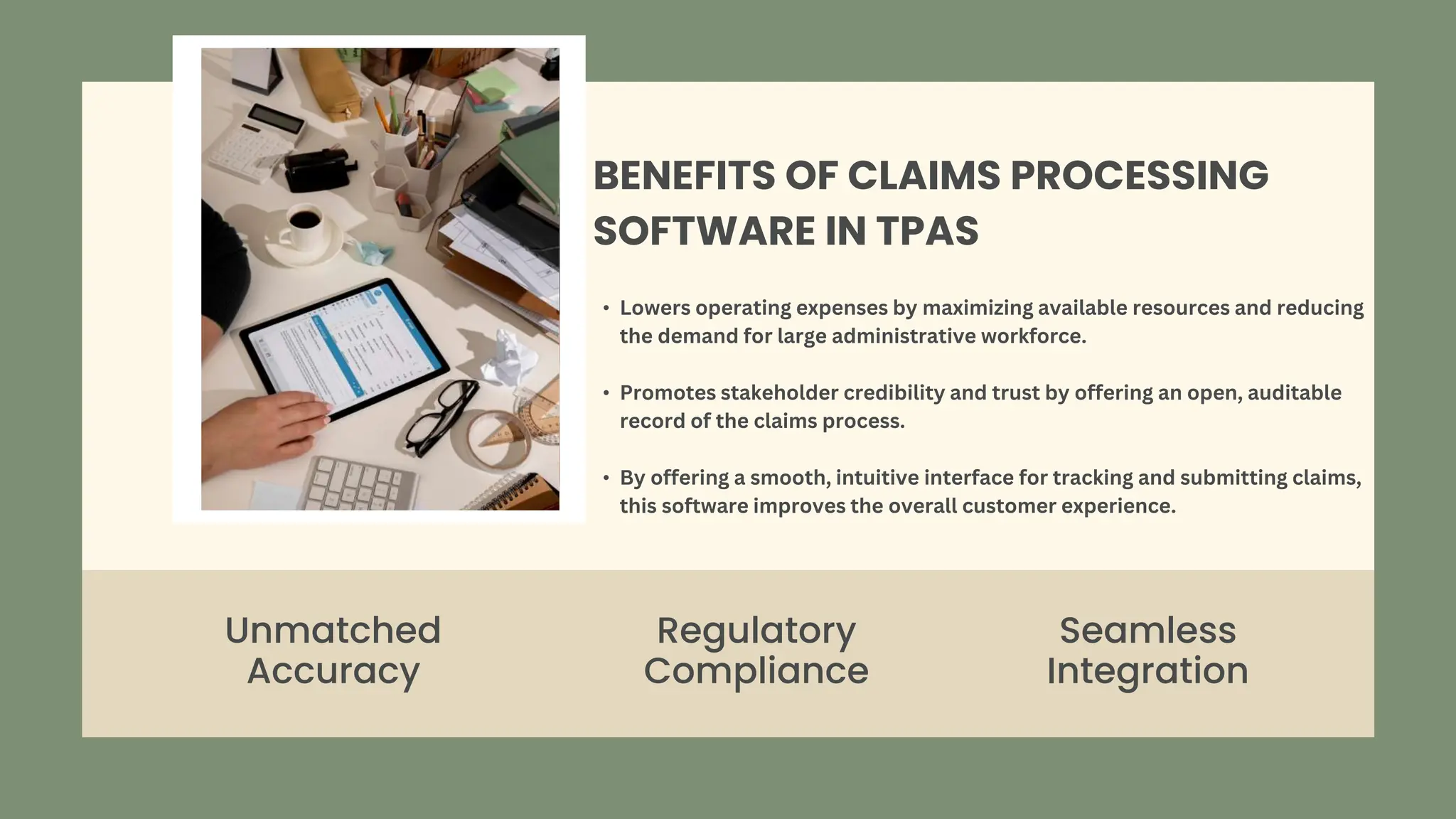 The Strategic Role of Third-Party Administrators (TPA) in Health Insurance Management | PPTX