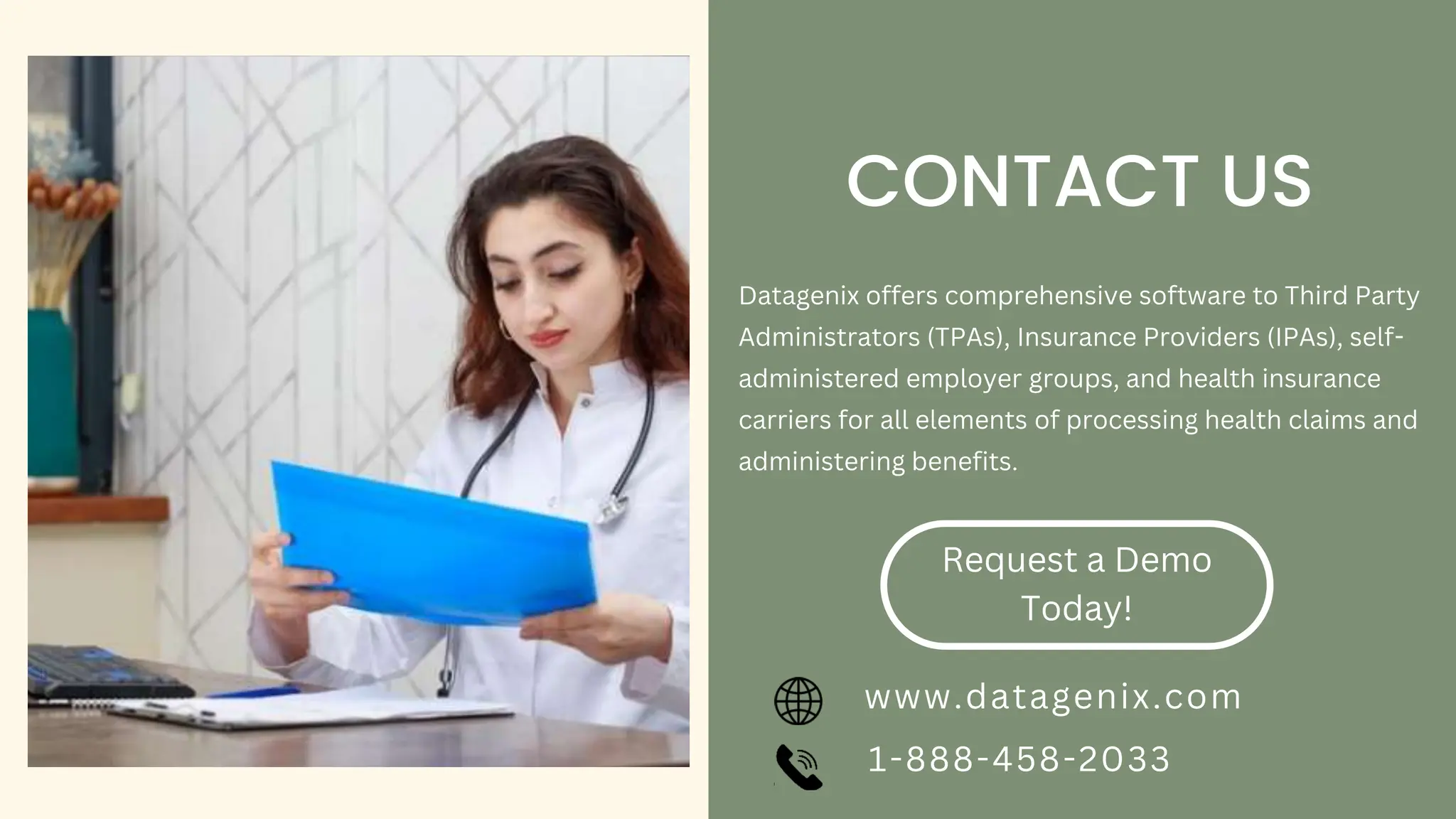 The Strategic Role of Third-Party Administrators (TPA) in Health ...