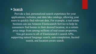 Third party cloud services cloud computing | PPTX