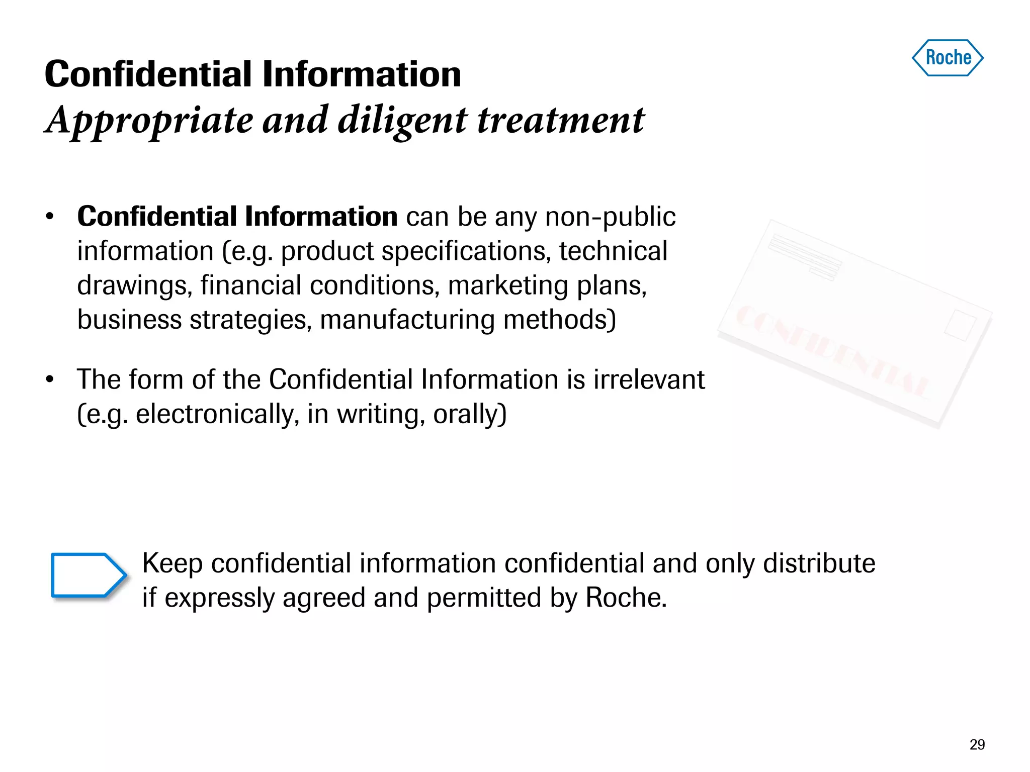 Third Party Compliance Training | PPT | Free Download