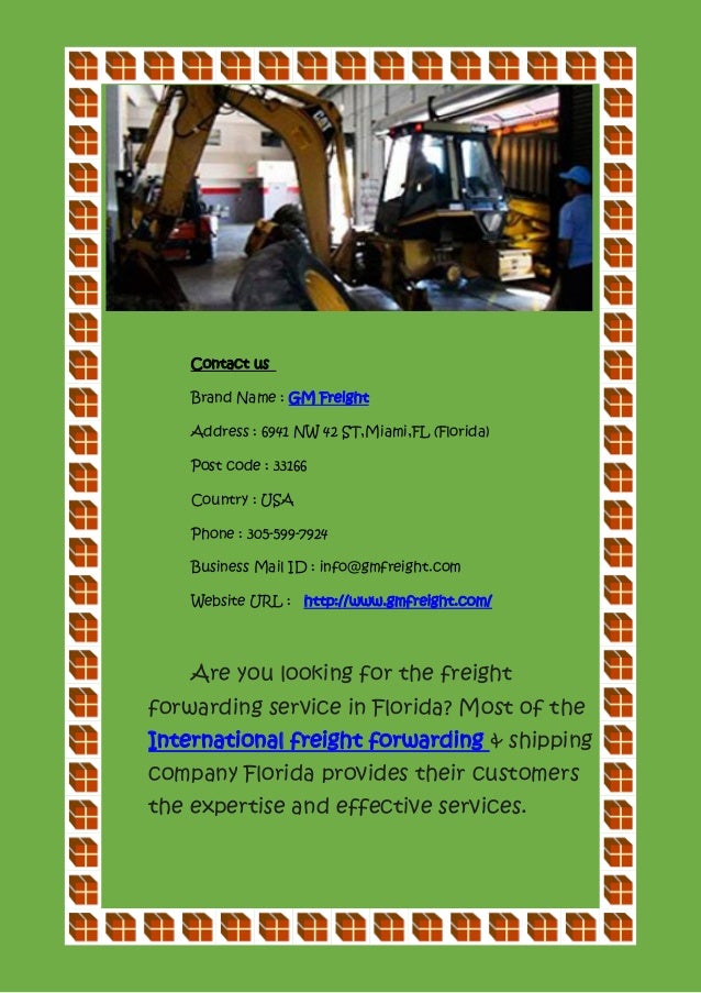 Effective Air Freight Forwarders In Miami effective-air-freight-forwarders-in-miami