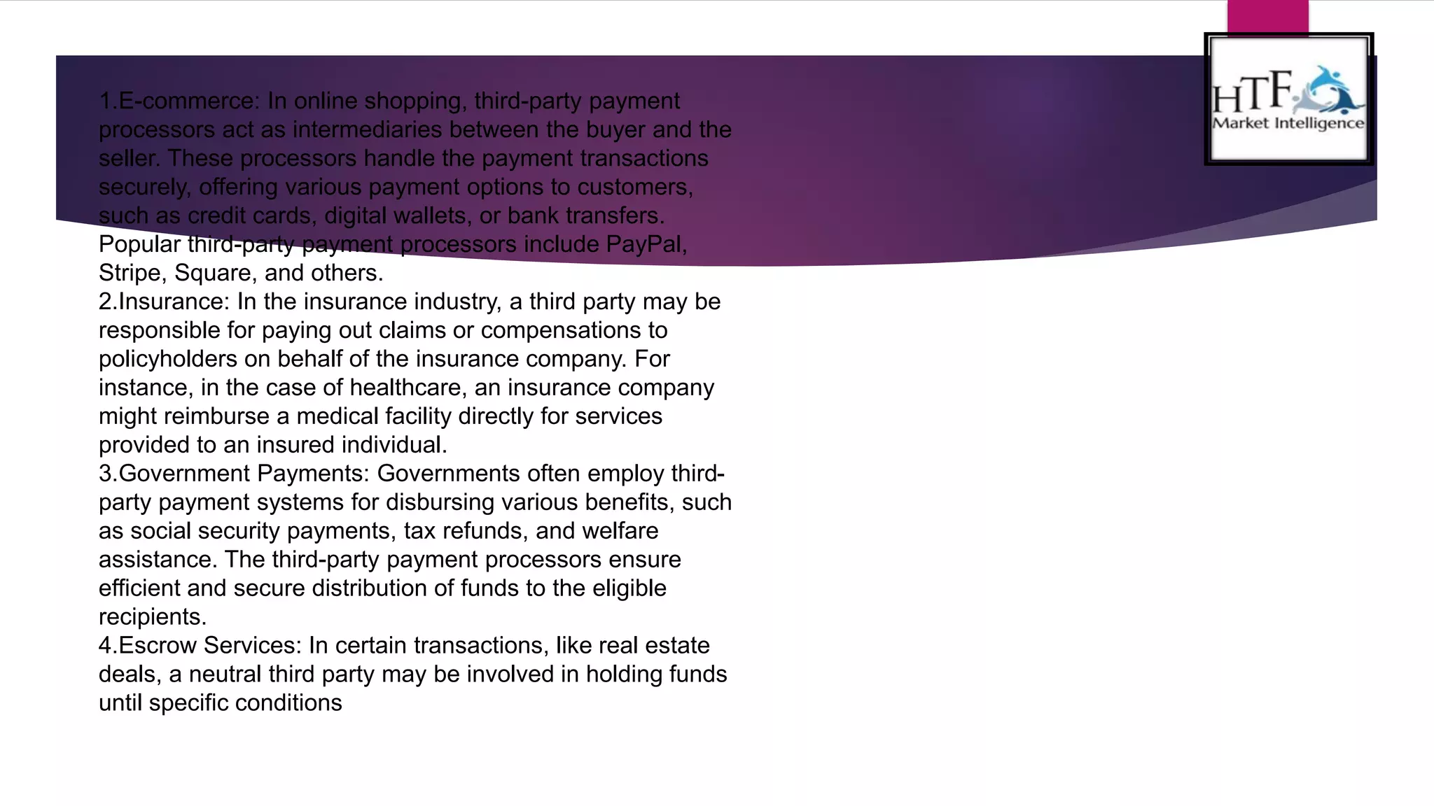 Third Party Payment market.pdf