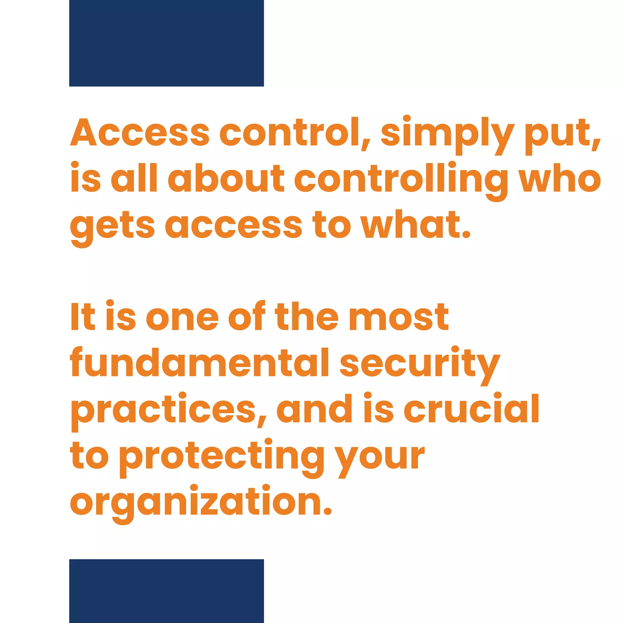 Third Party Access Control | PDF