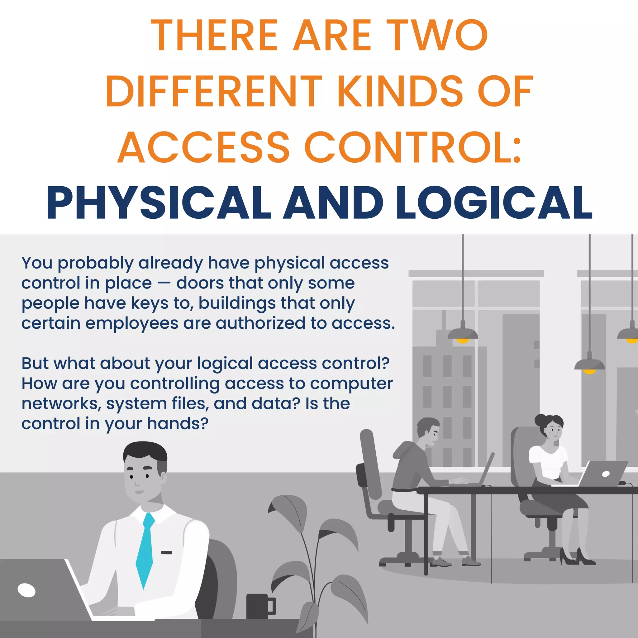 Third Party Access Control | PDF