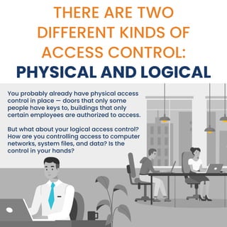 Third Party Access Control | PDF