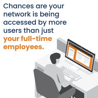 Third Party Access Control | PDF