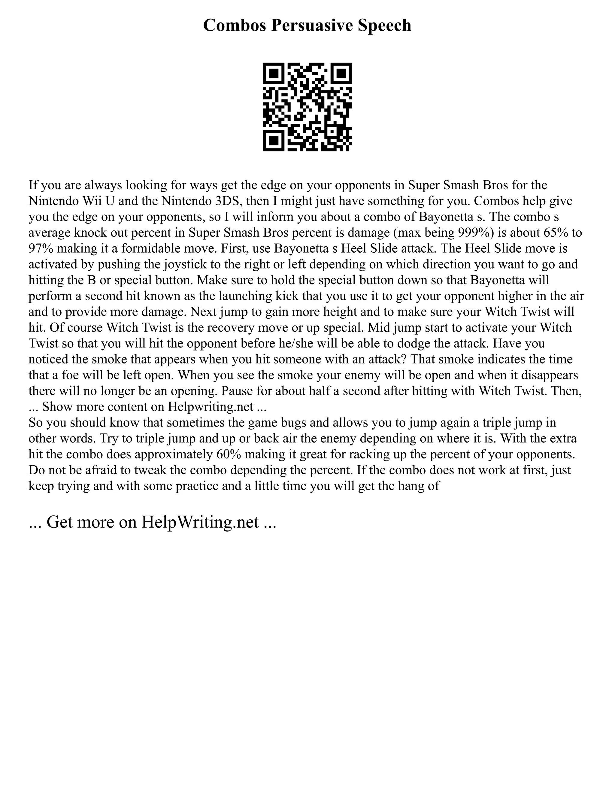 Third Person Language Examples. 5 Ways To Write In Third Person. 2019 ...