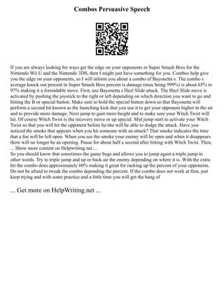 Third Person Language Examples. 5 Ways To Write In Third Person. 2019 ...