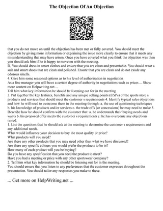 Third Person Language Examples. 5 Ways To Write In Third Person. 2019 ...