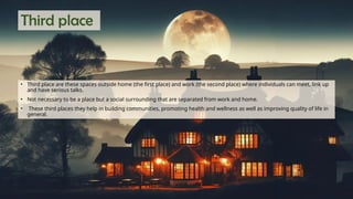 design of a third place in kamalbinayak bhaktapur | PPT