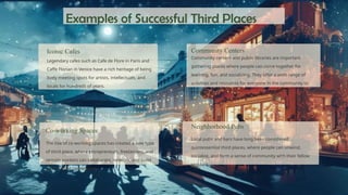 design of a third place in kamalbinayak bhaktapur | PPT