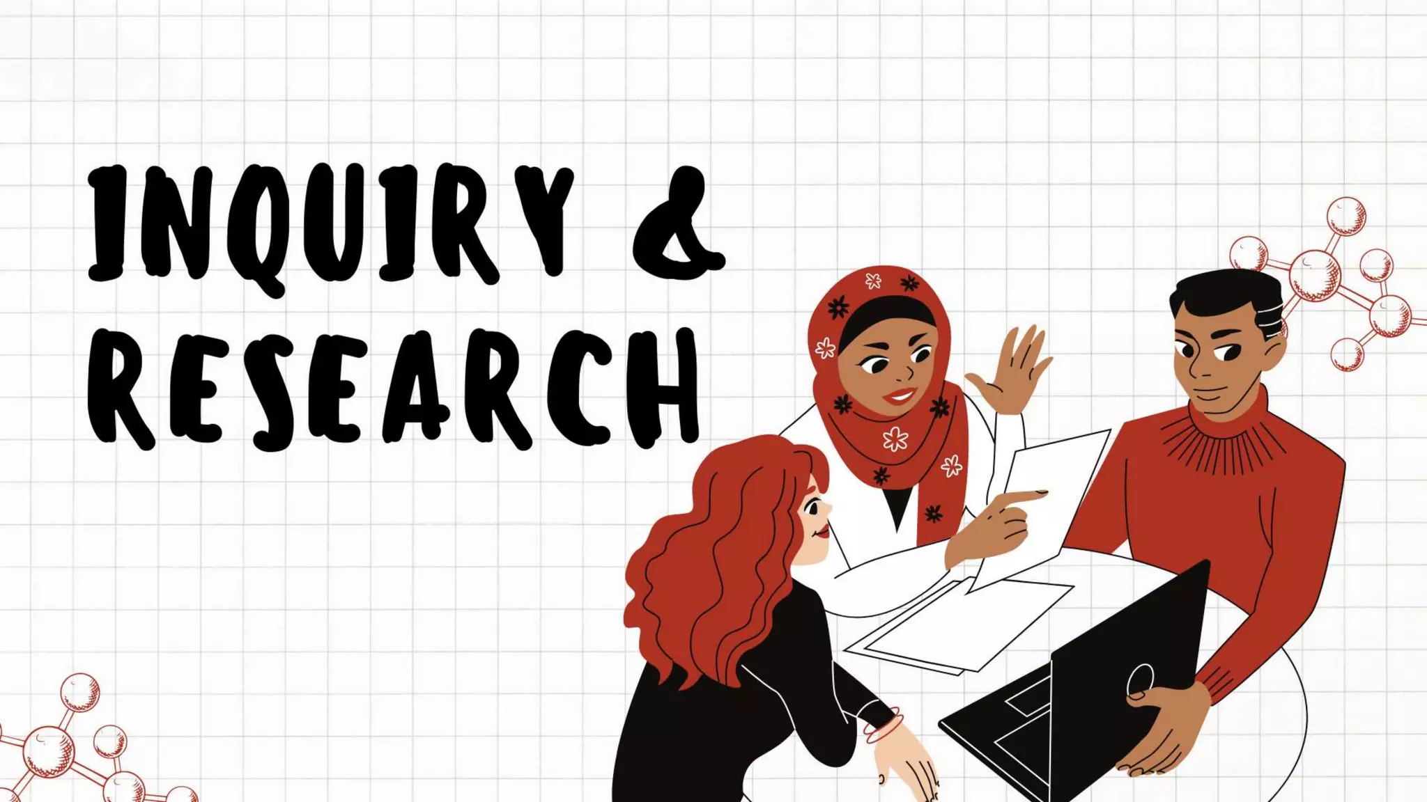 types on inquiries | PPT