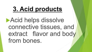 Third Quarter Stocks.pptx | Cooking | Food & Drink