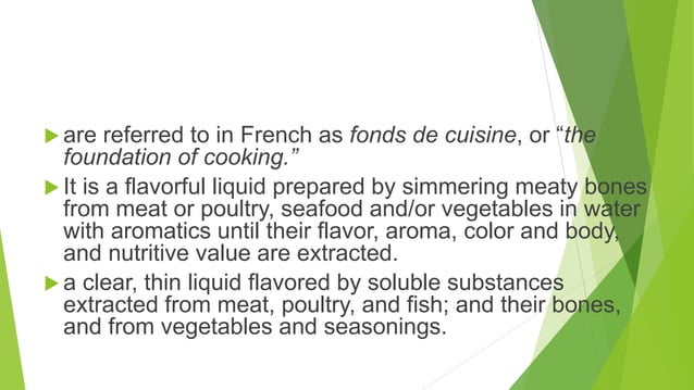 Third Quarter Stocks.pptx