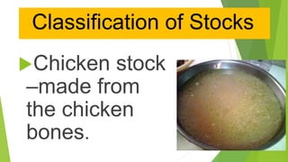 Third Quarter Stocks.pptx | Cooking | Food & Drink